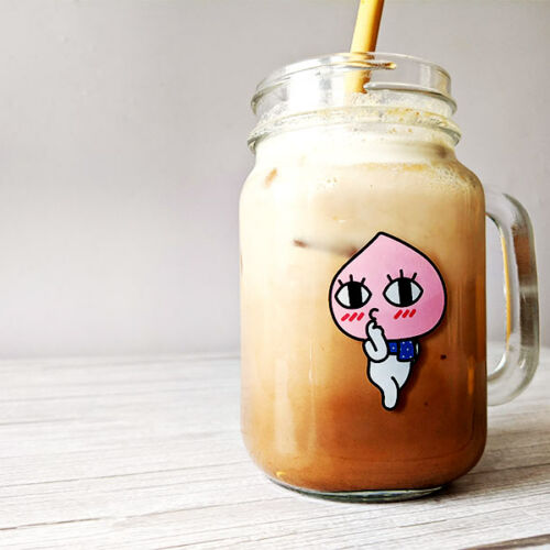 Ice Choco Latte, la boisson chocolatée de l'été ! - Yun's