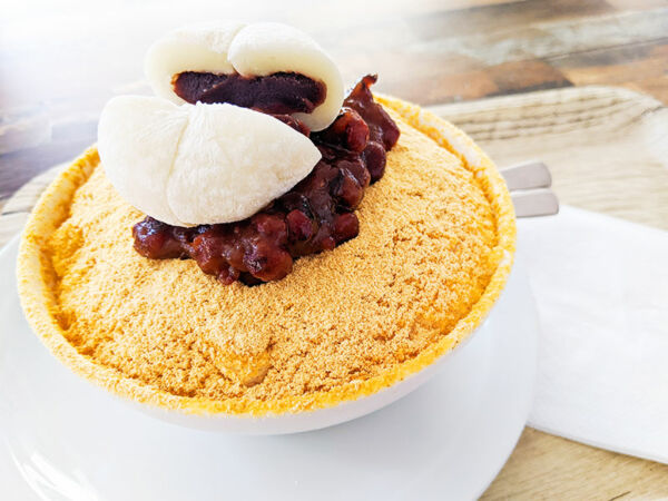 Kiwa Café, le nouveau café coréen à Lyon ! - Yun's