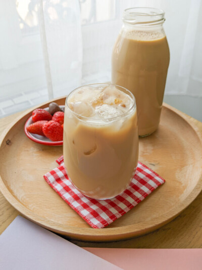 Boissons coréennes - Yun's