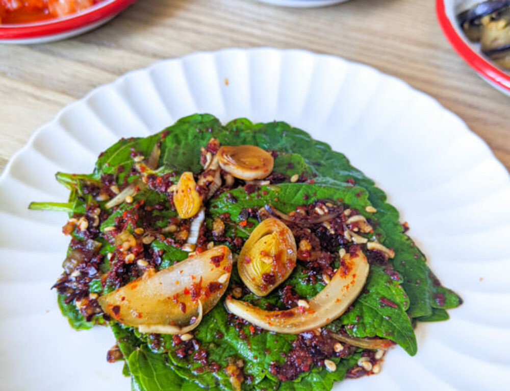 Kimchi : la recette pour faire son kimchi maison - Yun's